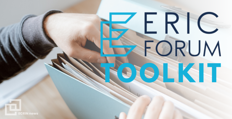 Release of the ERIC Forum Toolkit | Ecrin